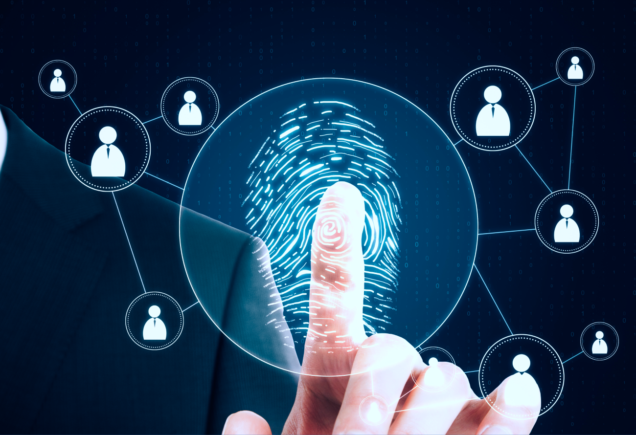 PIV & High Assurance Credentialing – Unifyia